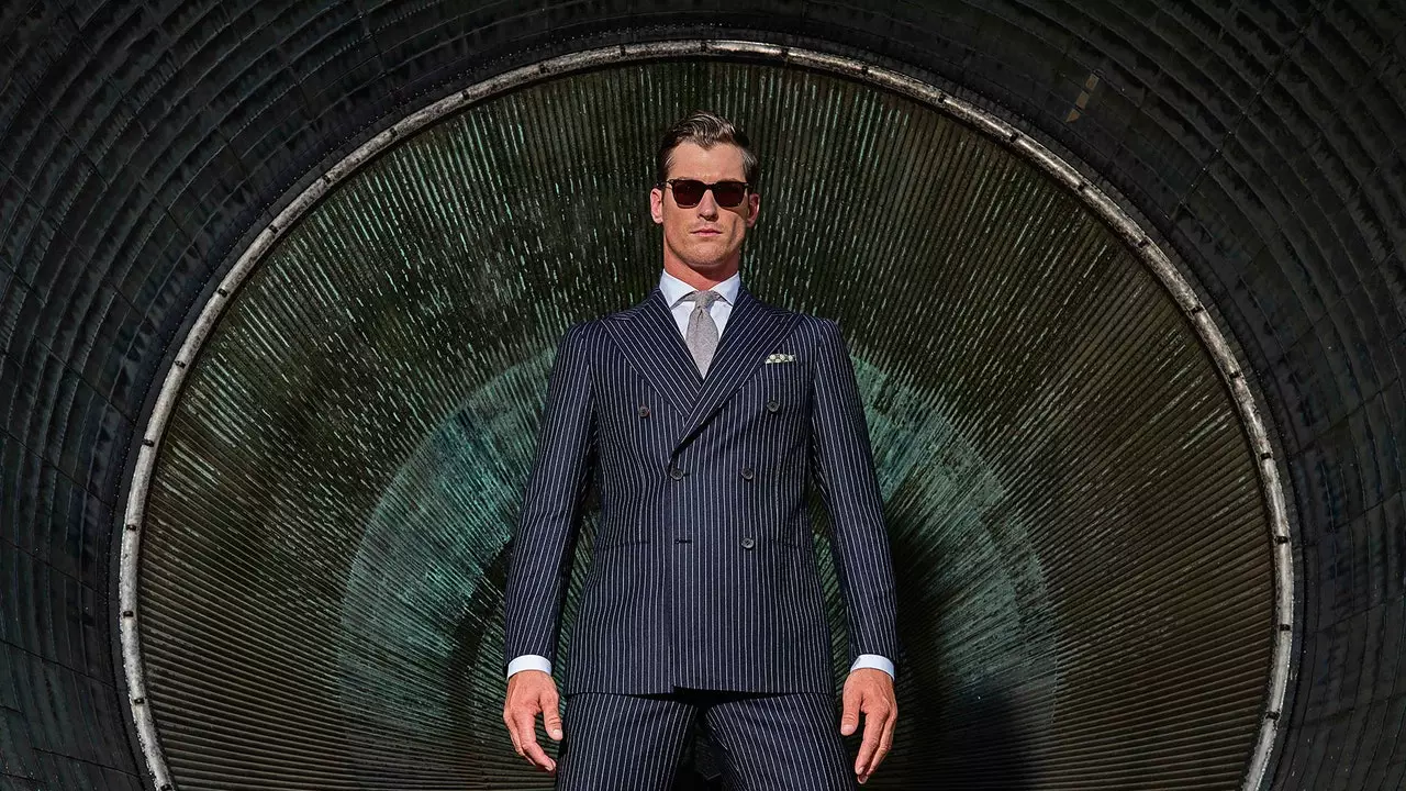 Suitsupply débarque à Madrid pour révolutionner toute notre garde-robe