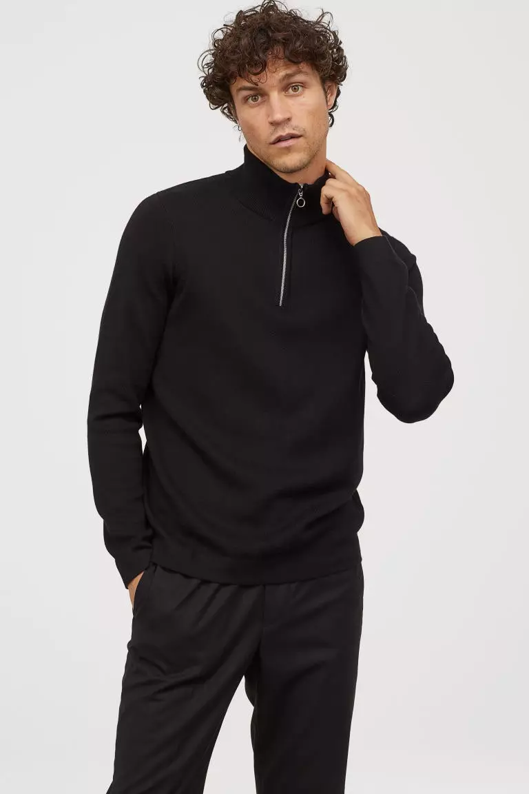 HM Jumper z zadrgo 2.495 €