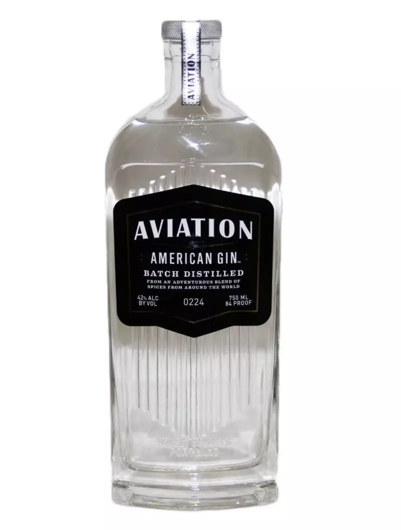 yuav aviation gin nqi amazon