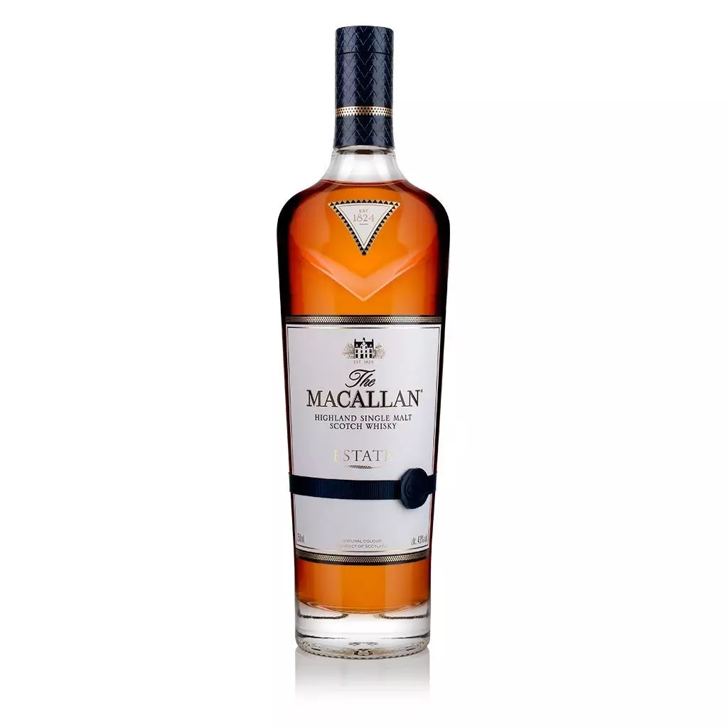 Why does a bottle of The Macallan cost what it does