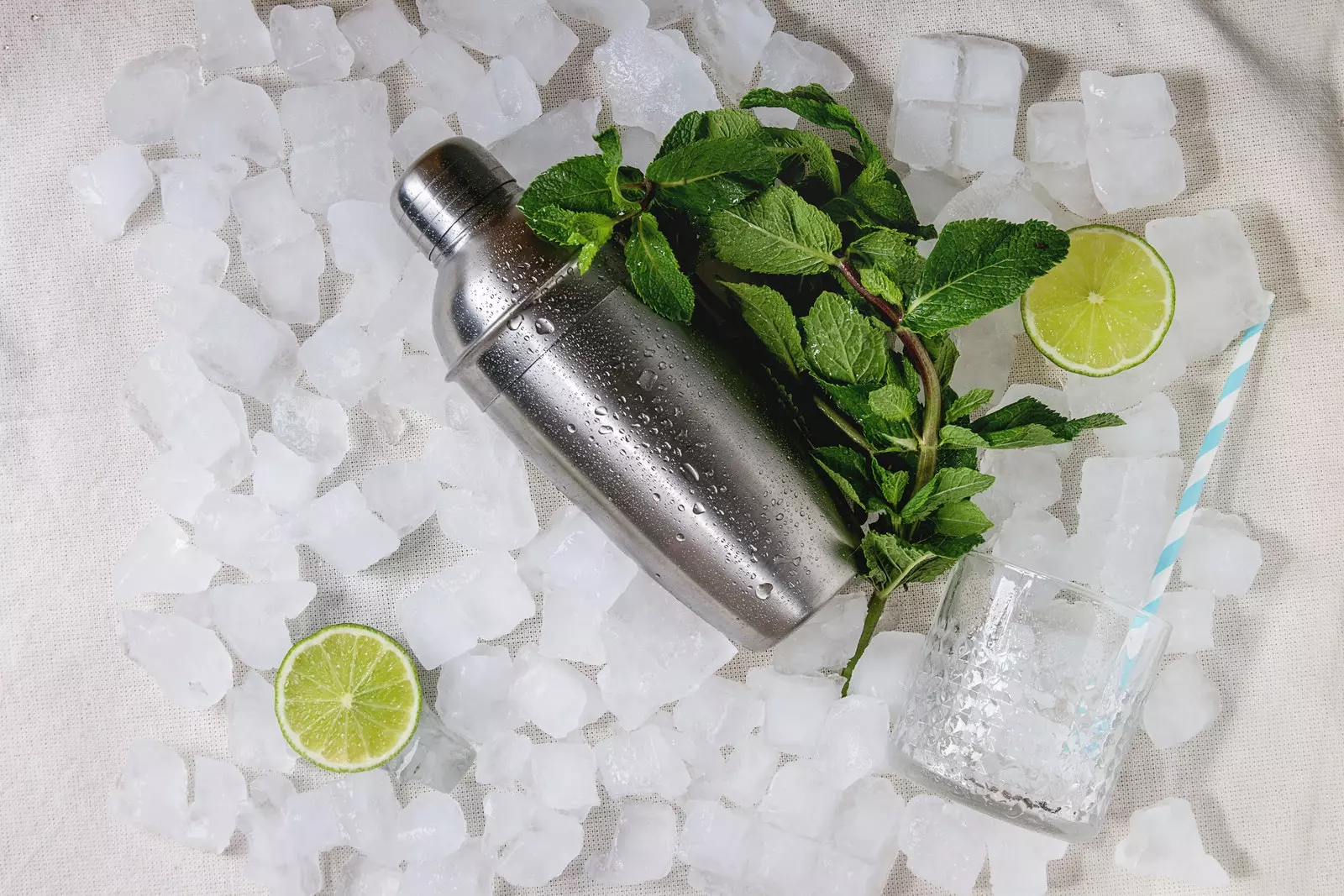 Com preparar el mojito perfecte