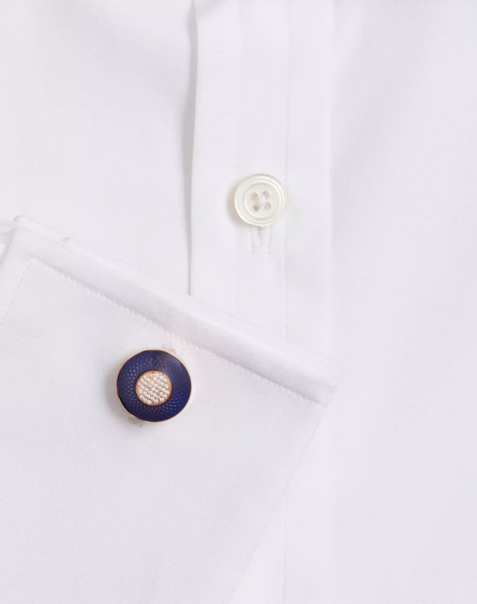 dunhill cufflinks