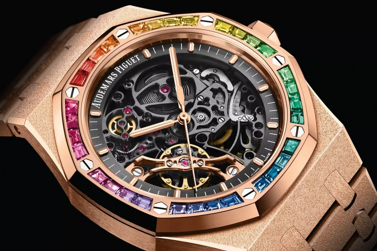 Audemars Piguet Royal Palıd