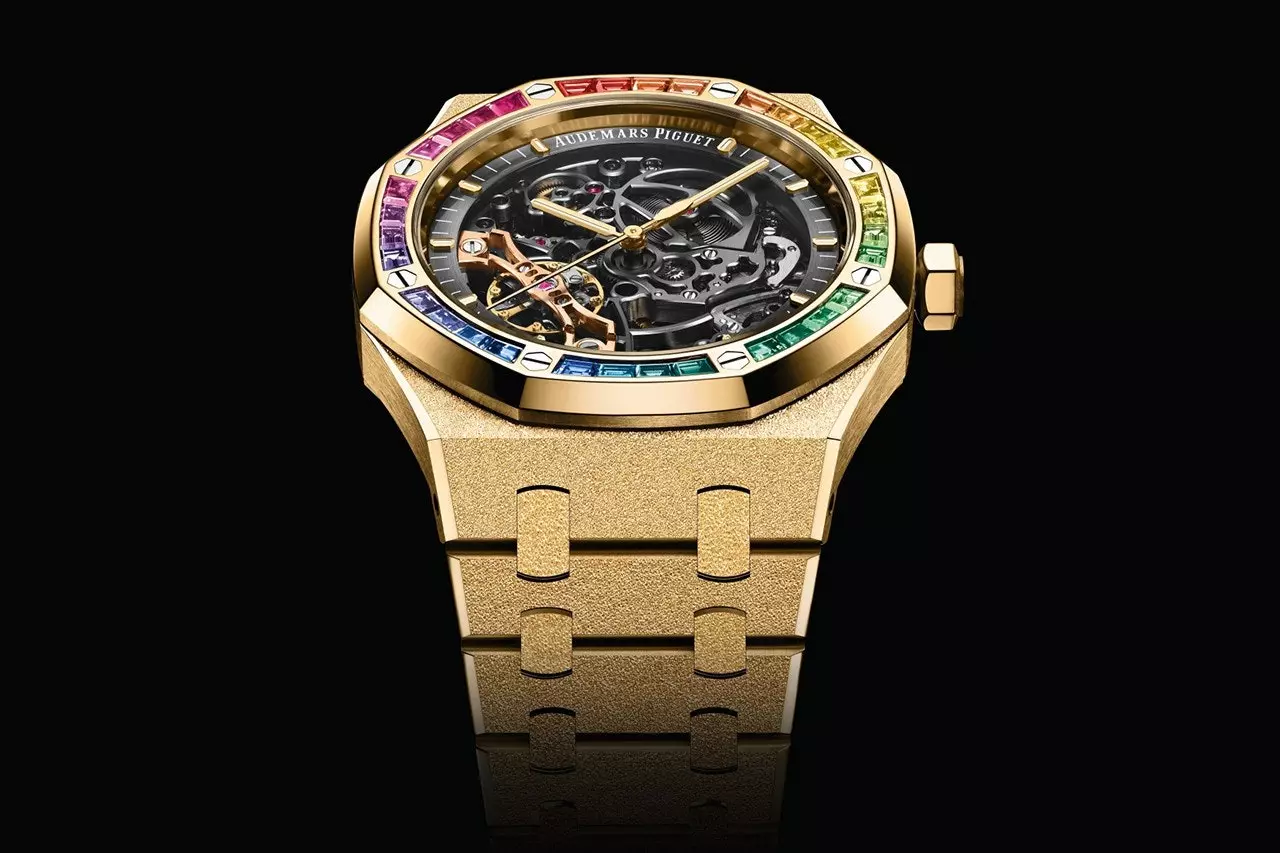 Audemars Piguet Royal Palıd