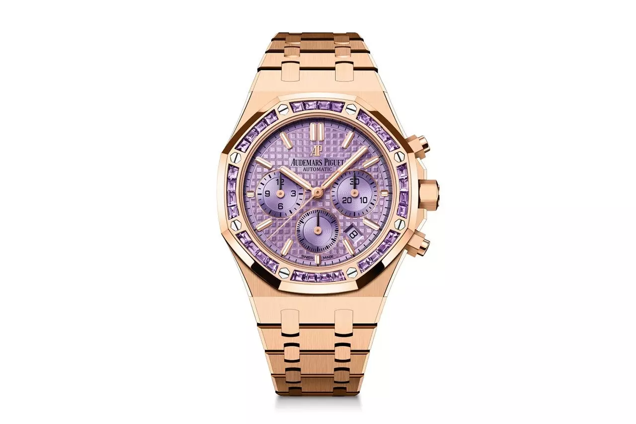 Audemars Piguet Royal Palıd