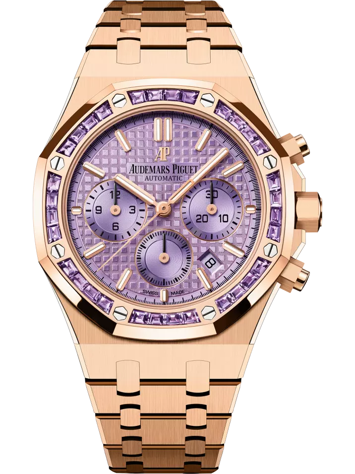 Audemars Piguet Offset