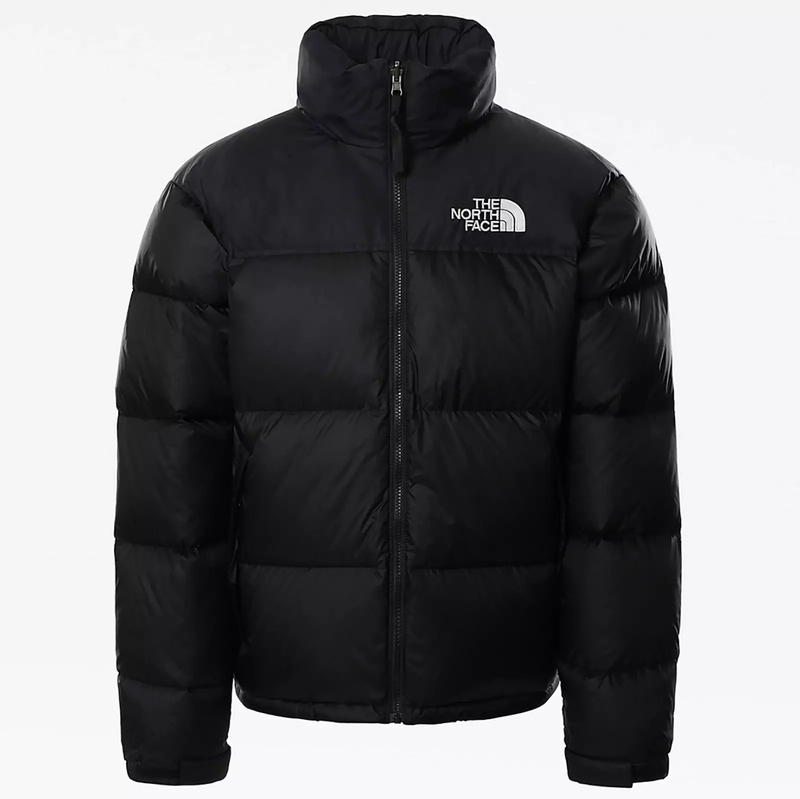 Na obrázku může být Clothing Apparel Jacket Kabát a Kožená bunda