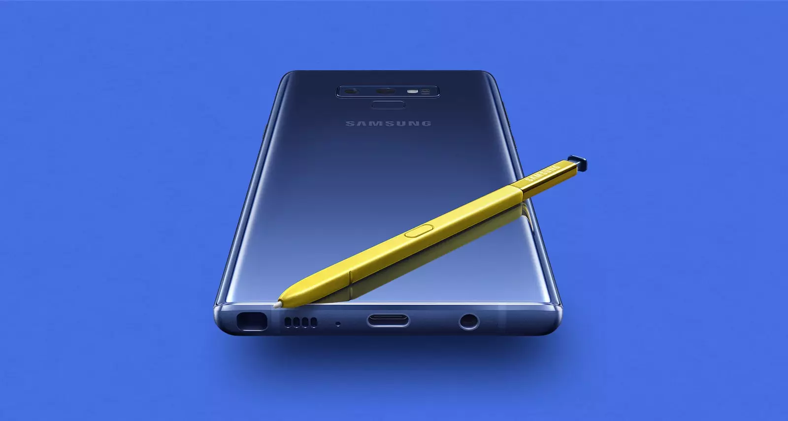 Samsung GalaxyNote9