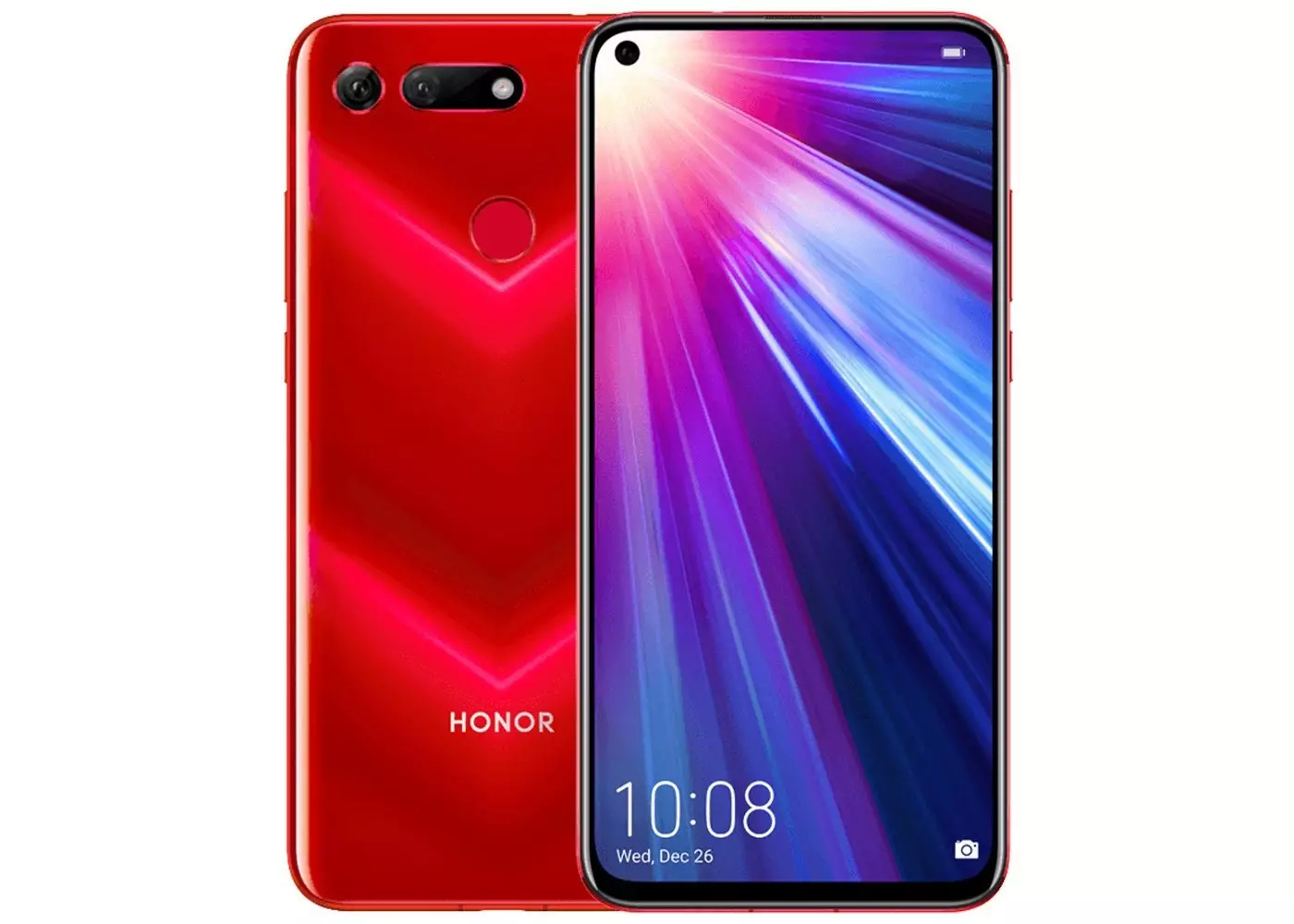 I-HonorView 20