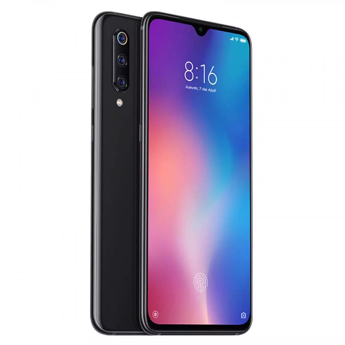 I-Xiaomi Mi 9