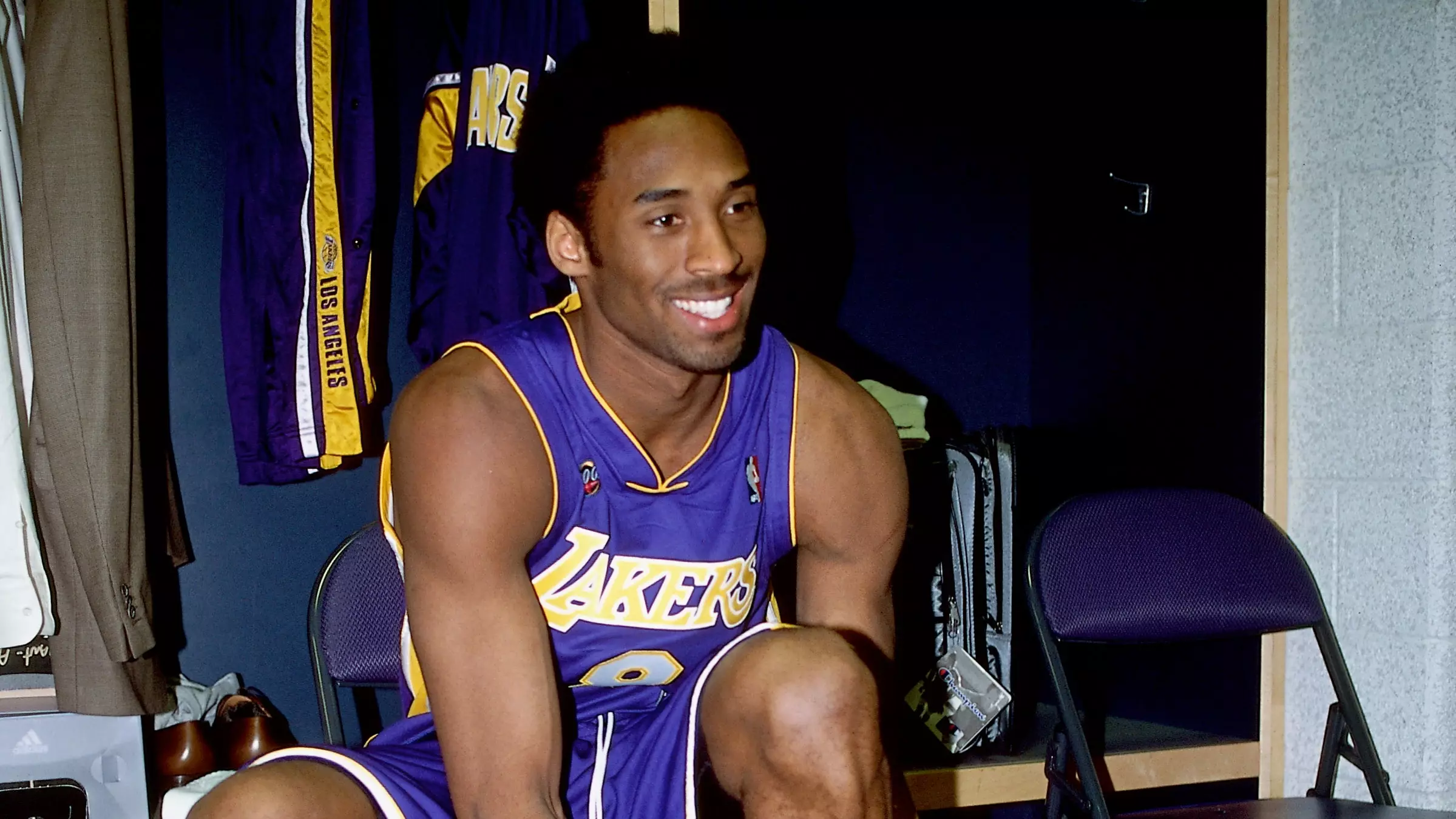 Kobe 2 l'histoire de l'une des chaussures les plus moches et les plus controversées