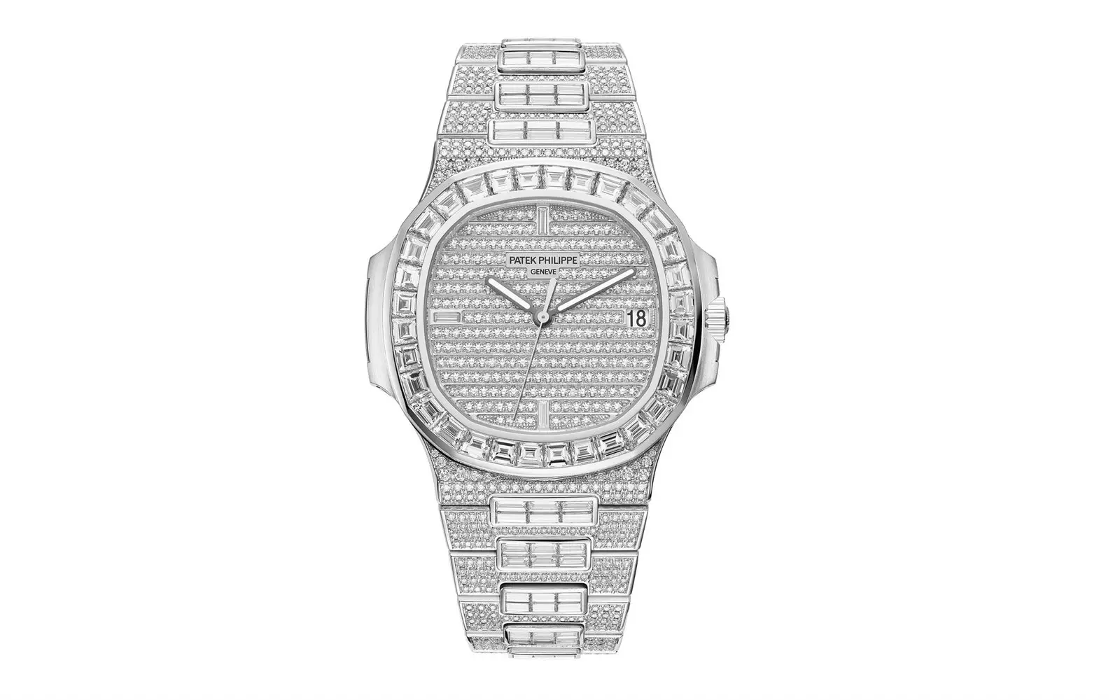 patek philippe maluma