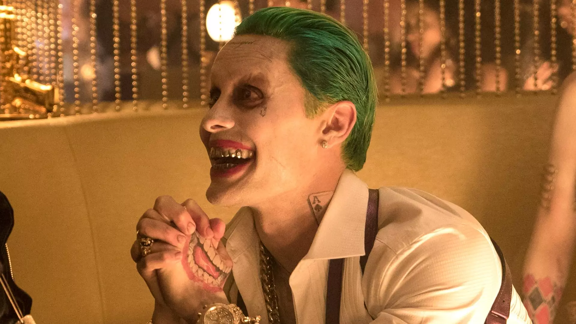 Joker The Snyder Cut-da Onu daha çox bəyənməyinizə səbəb olan 3 Jared Leto dəyişikliyi