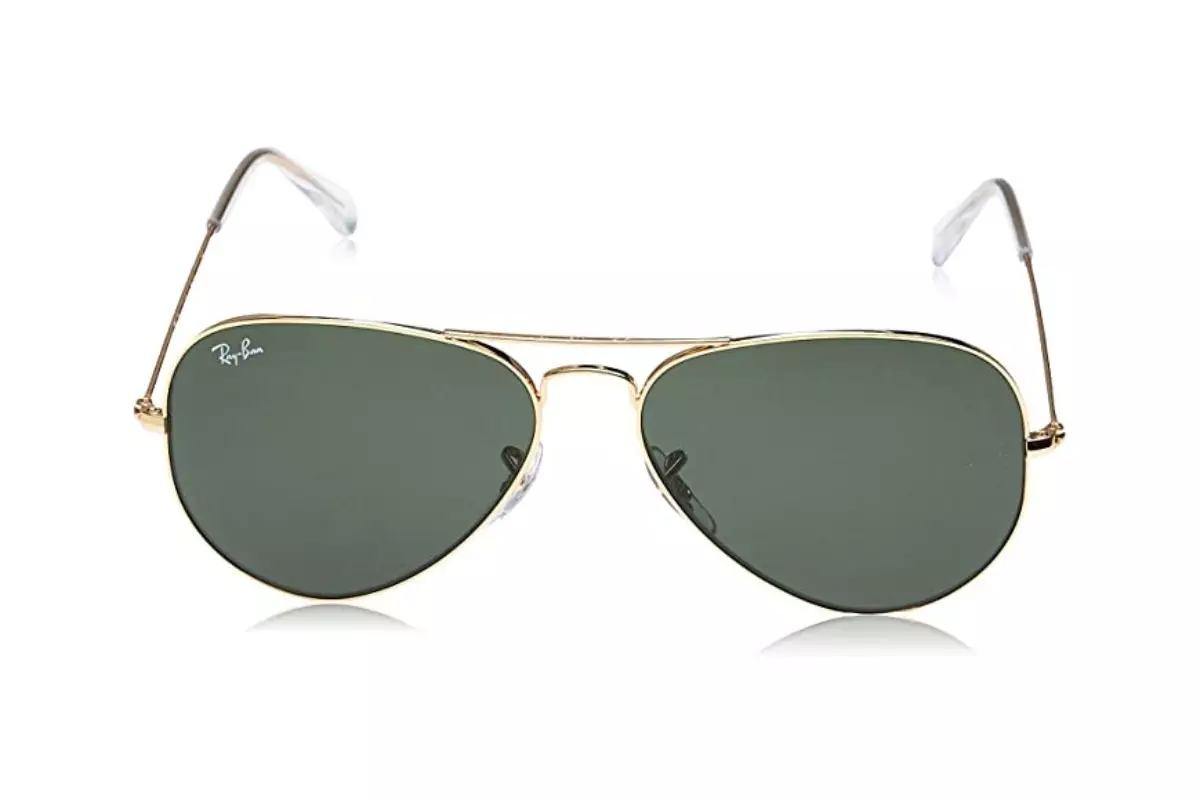 Tom Cruises Sonnenbrille in Top Gun: Maverick 1309_2