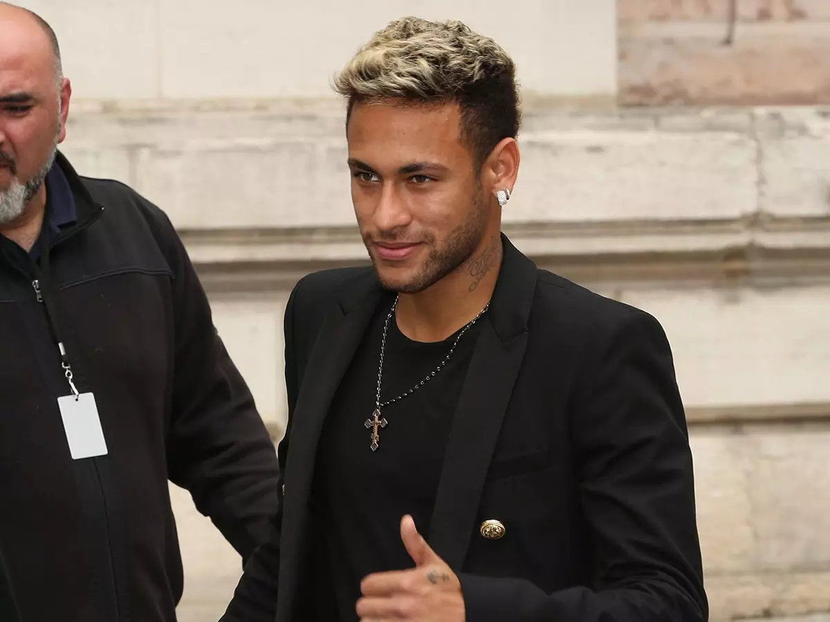 Neymar