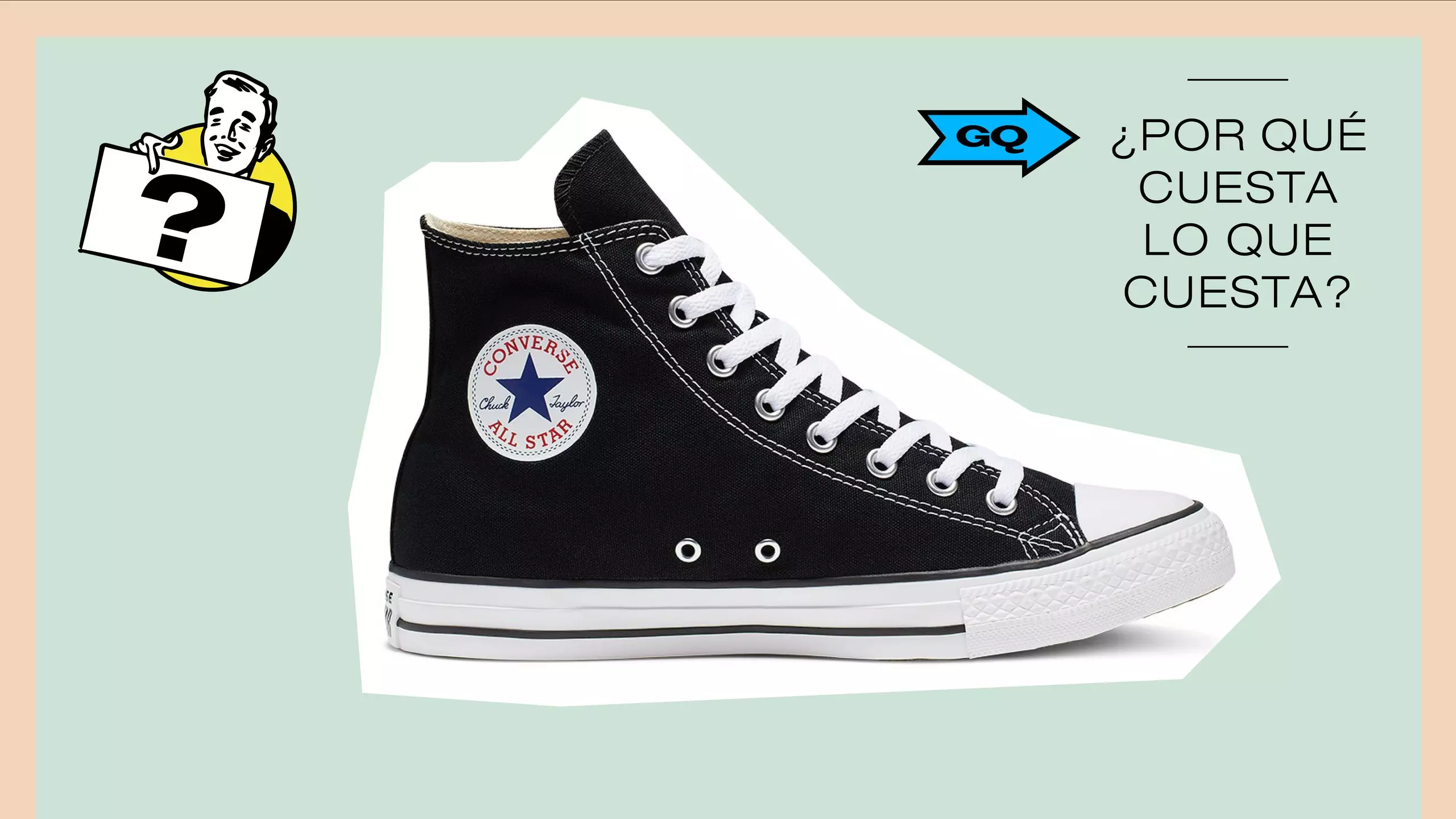 неге оның құны қанша тұрады Converse Чак Тейлор барлық жұлдыз