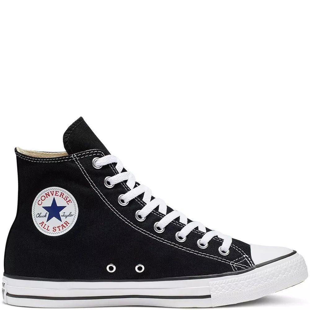 conversechucktaylorallstar