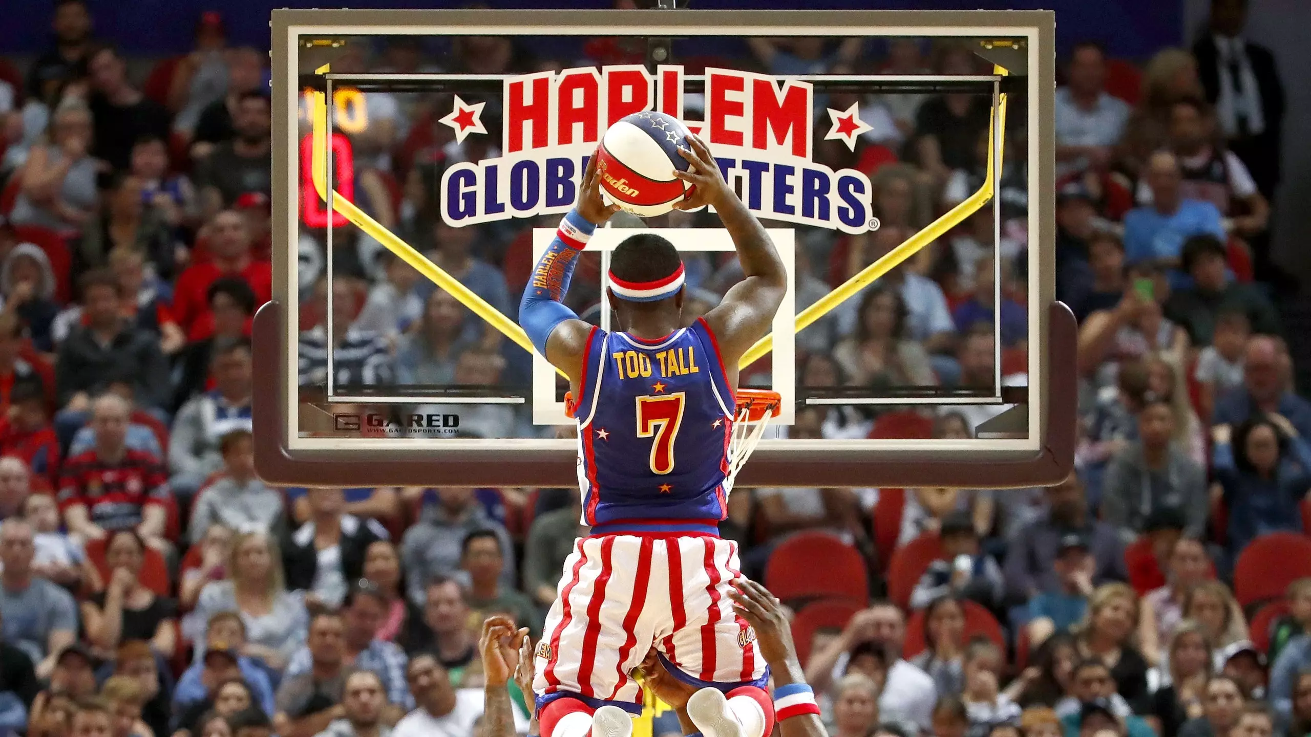 Harlem Globetrotters