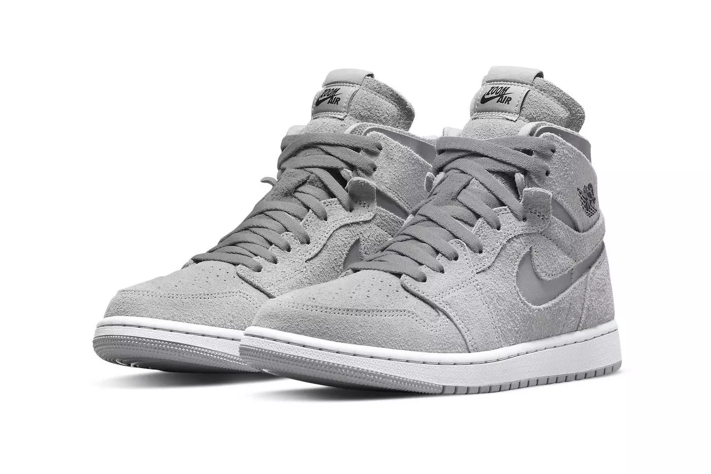 Die Air Jordan 1 Zoom CMFT wat jy sal wil hê as jy nie die gewildste van 2020 het nie