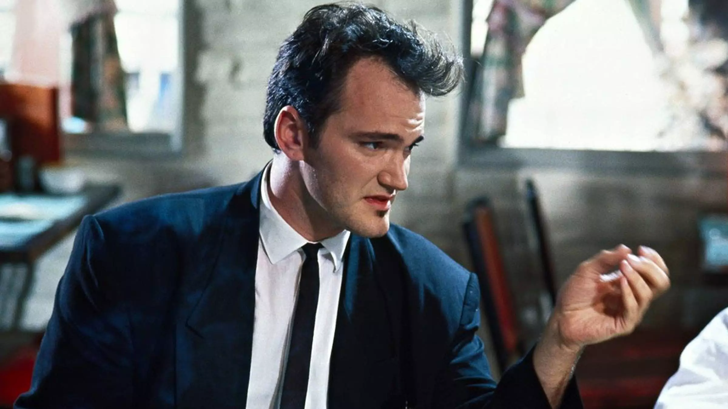 Les films de Tarantino 26 titres qu'il faut voir selon le réalisateur ne serait-ce que pour les critiquer