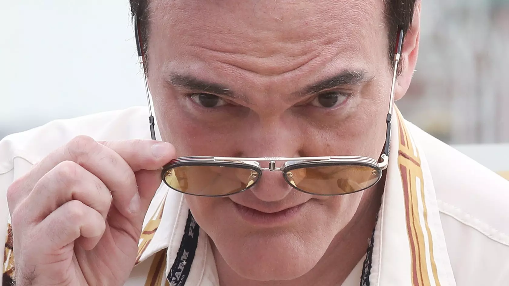 Quentin Tarantino