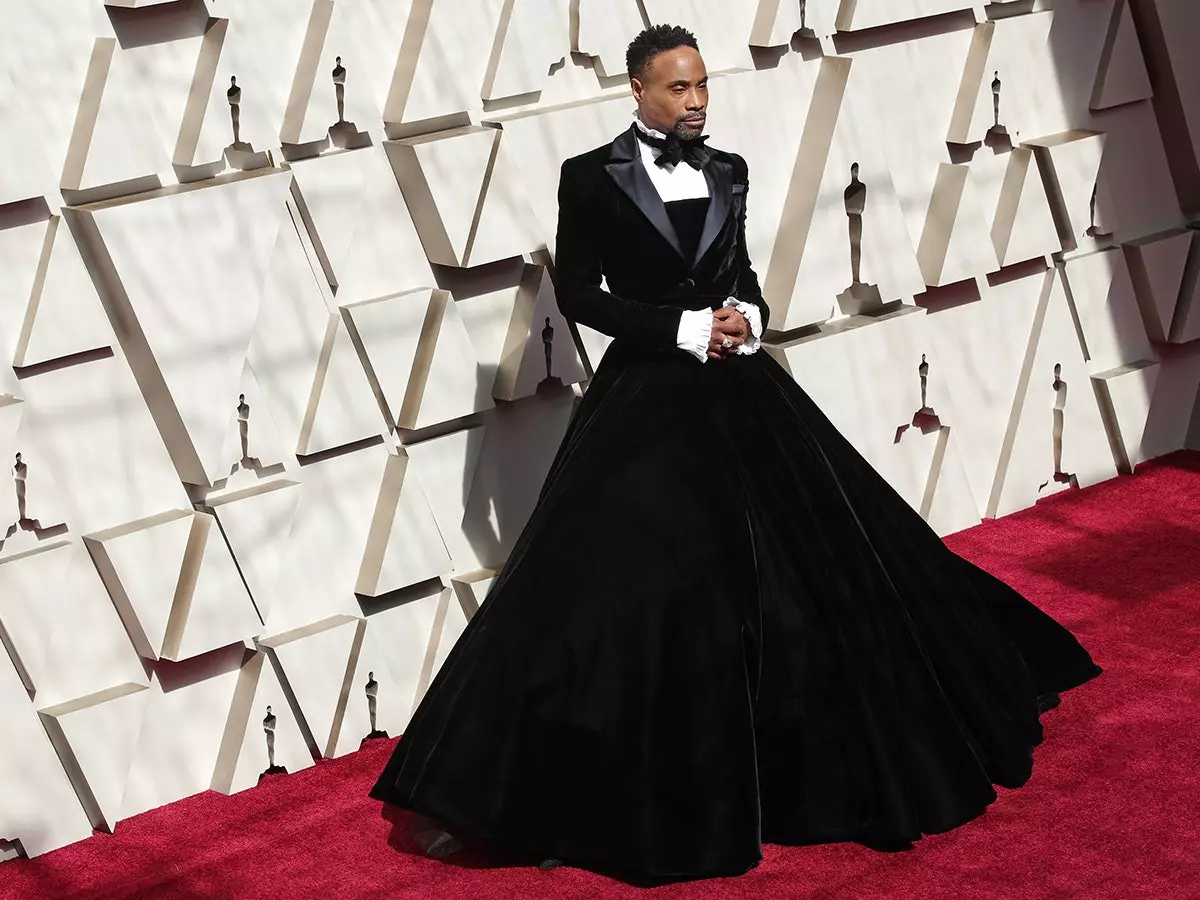 Oscaruri Billy Porter 2019