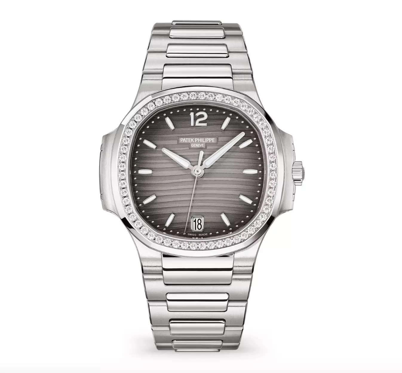 Elekere Patek Philippe niile nyere iwu site na nke kachasị ọnụ ruo na nke kachasị ọnụ 1366_4