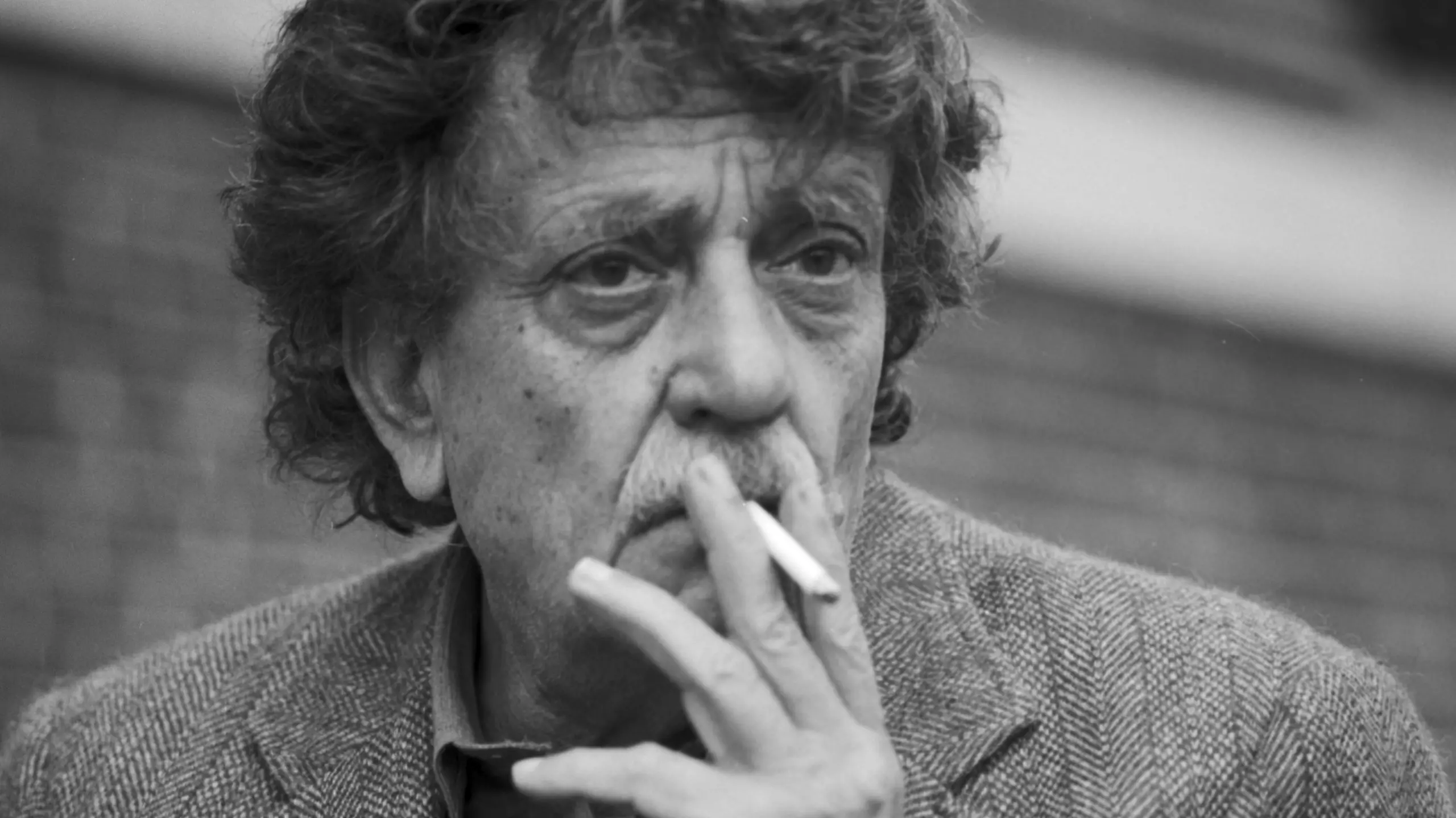 Kurt Vonnegut