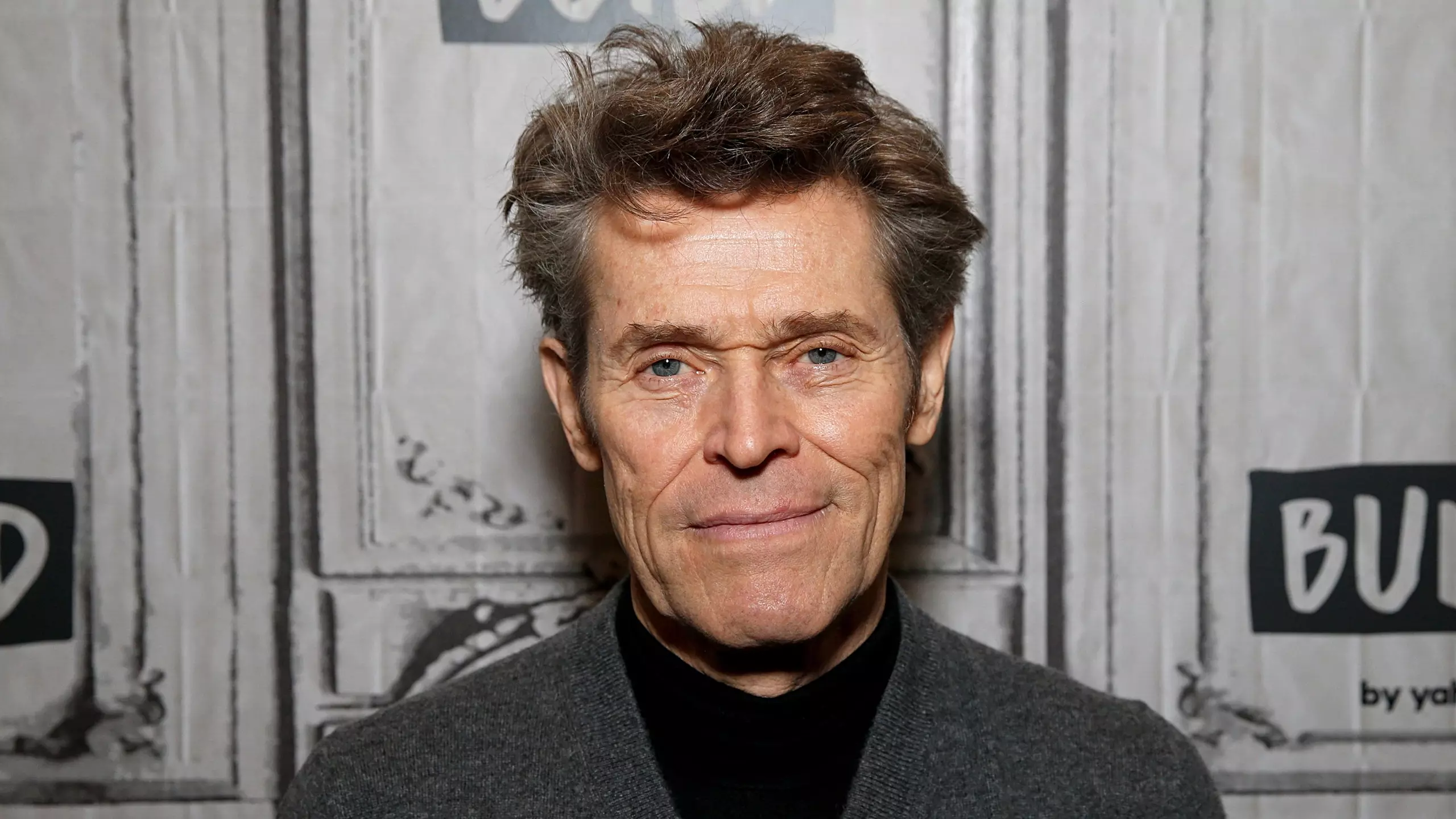 Omoerotismo, mascolinità tossica e intimità: questo è il ritorno di Willem Dafoe al genere drammatico con 'El faro'