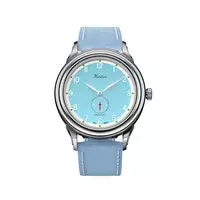 Luxusné potápačské hodinky za menej ako 1 000 eur? Áno, a s ciferníkom Tiffany 1377_4