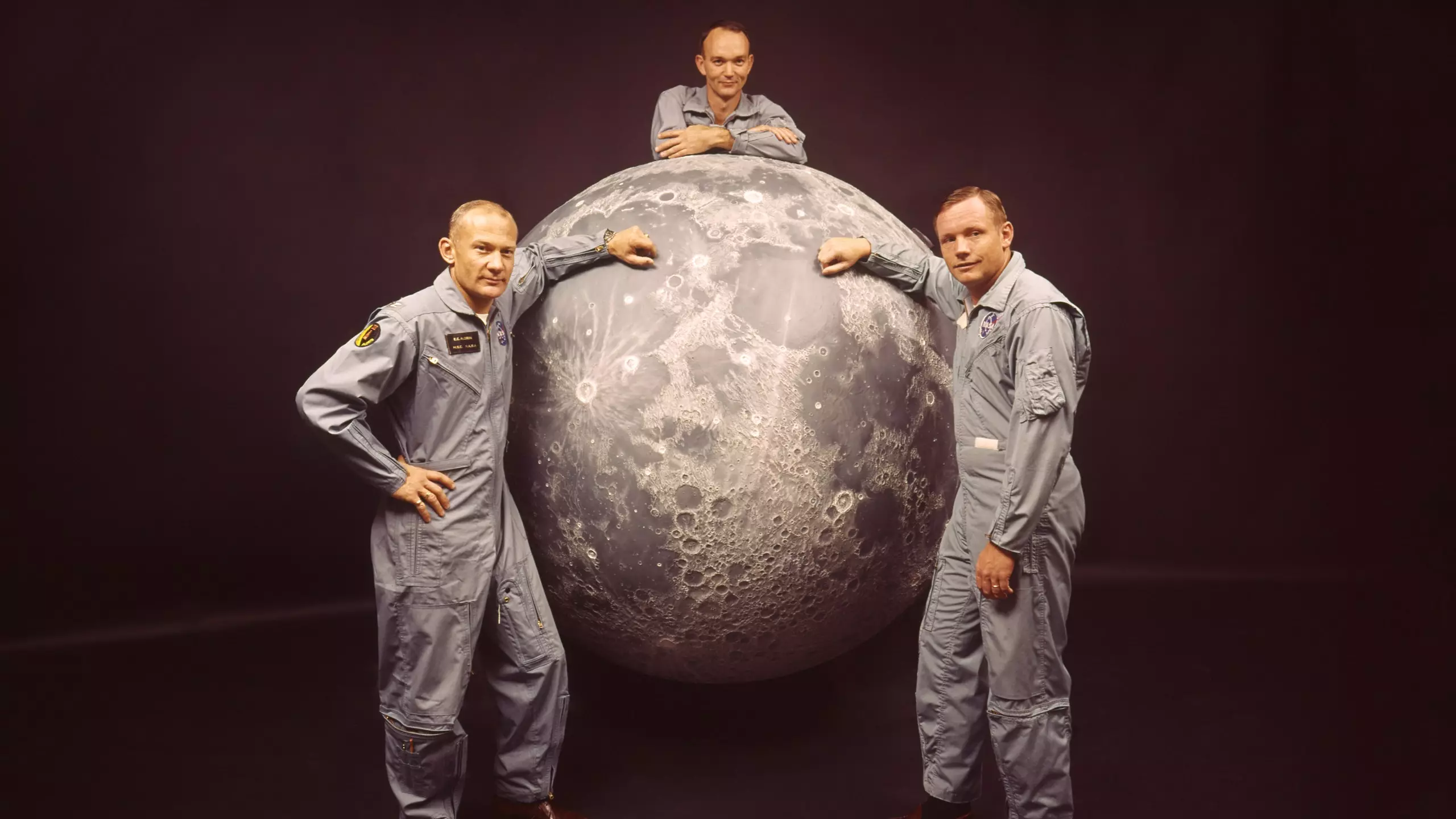 Apollo 11 tungl