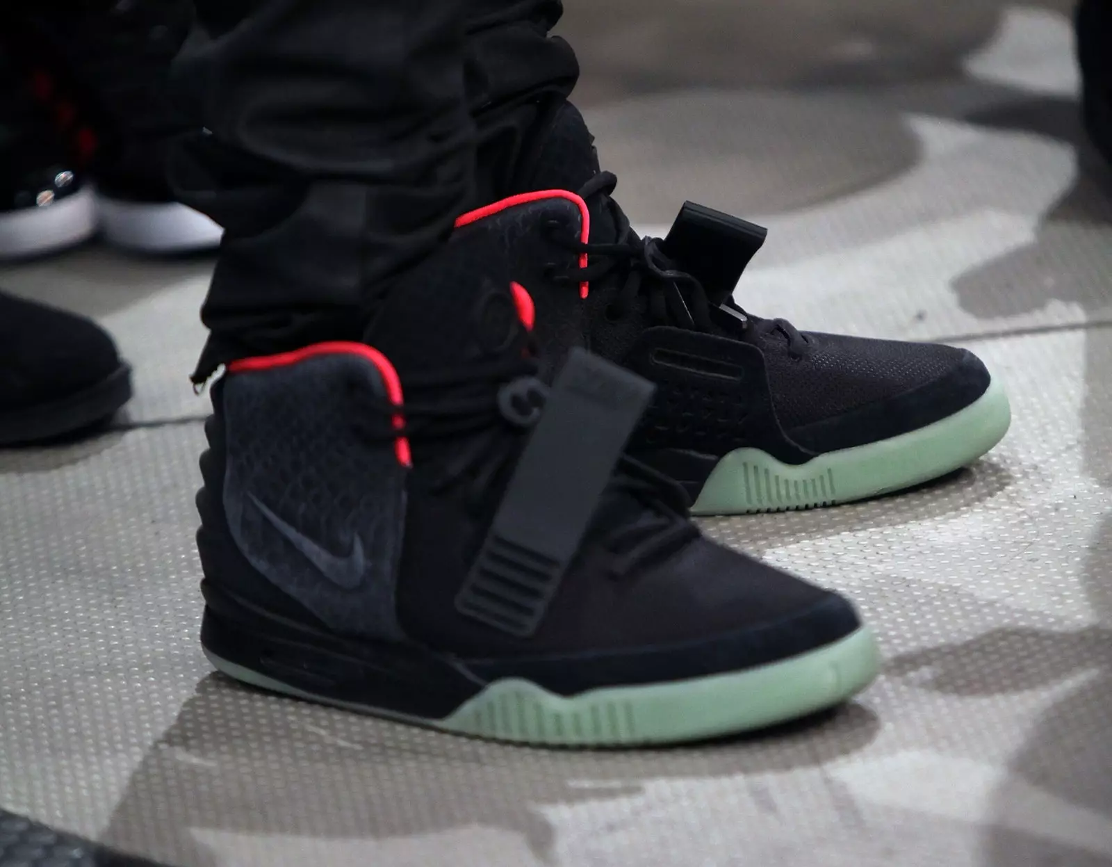 نائڪ ايئر Yeezy