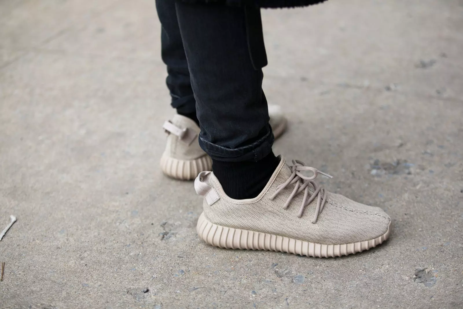 阿迪達斯 Yeezy Boost 350