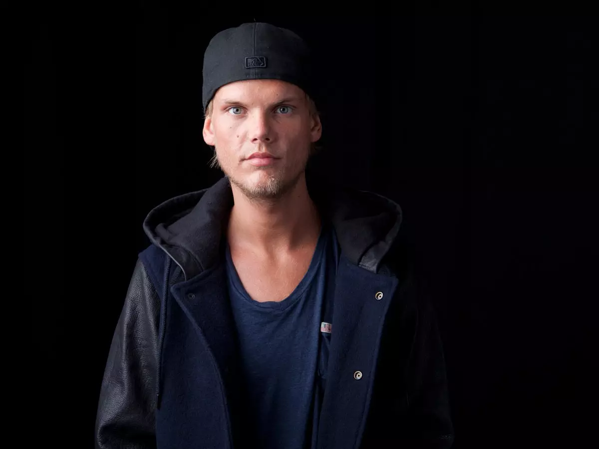 avicii