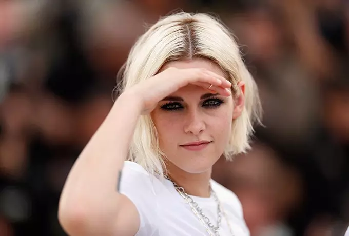 Kristen Stewartcannes