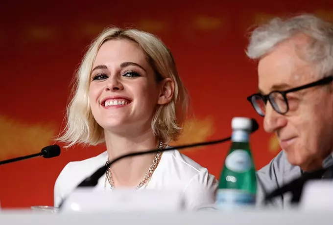 Kristen Stewartcannes