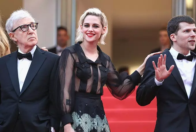 Kristen Stewart Cannes