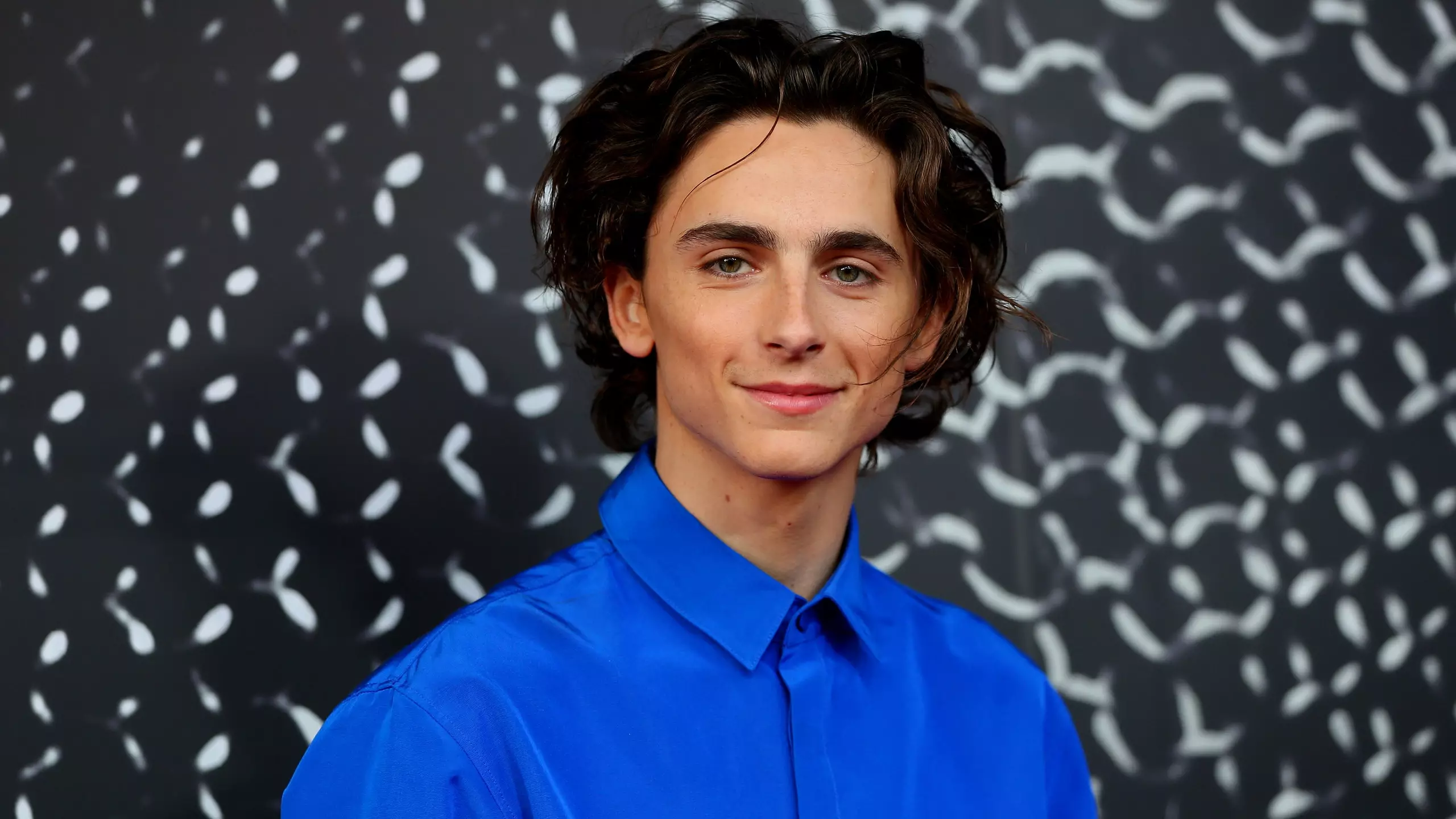 timothe chalamet mourinho kelnės