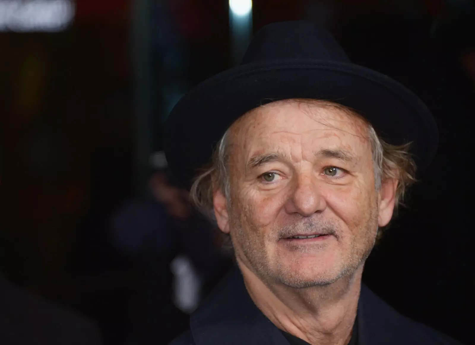 seni bill murray