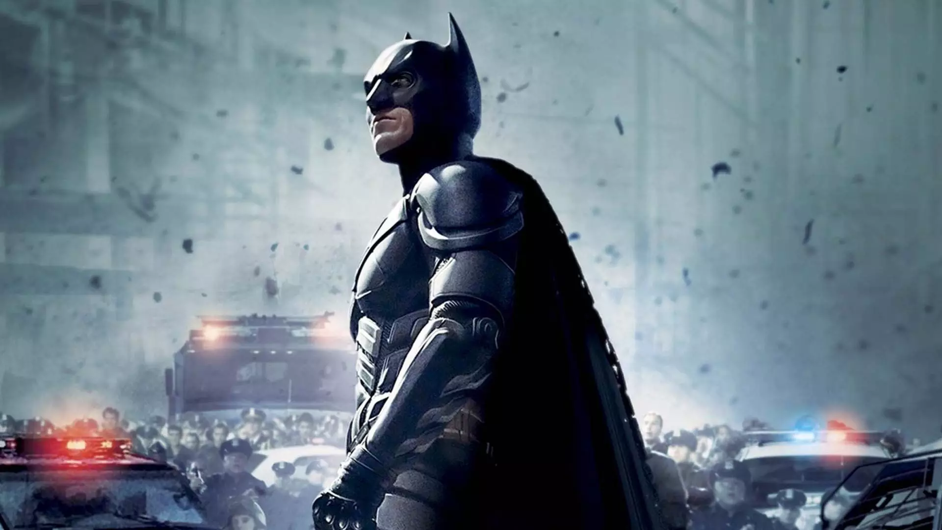 Firwat de Christian Bale net 'Batman 4' wollt maachen