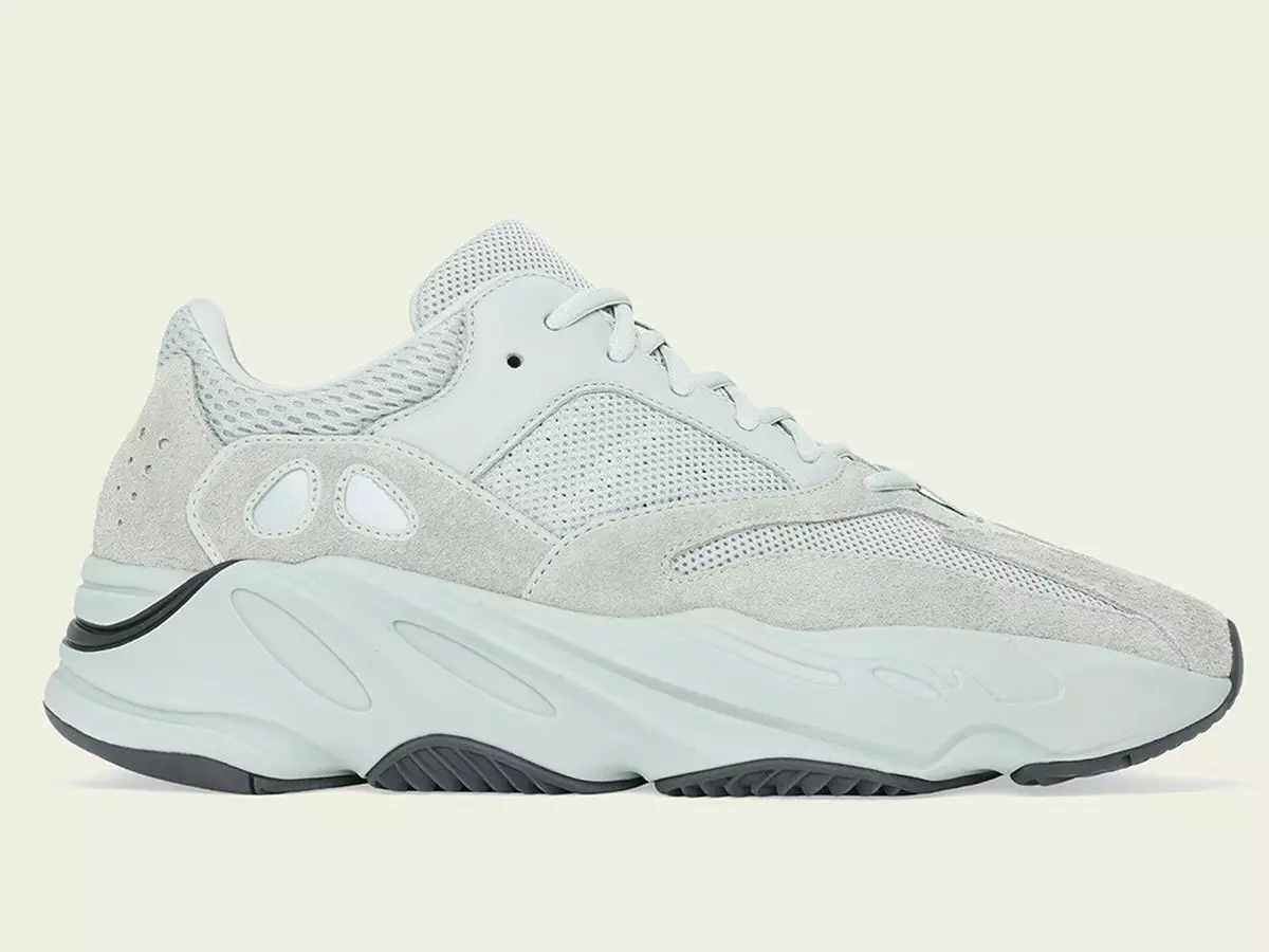 adidas Yeezy 700 Salt