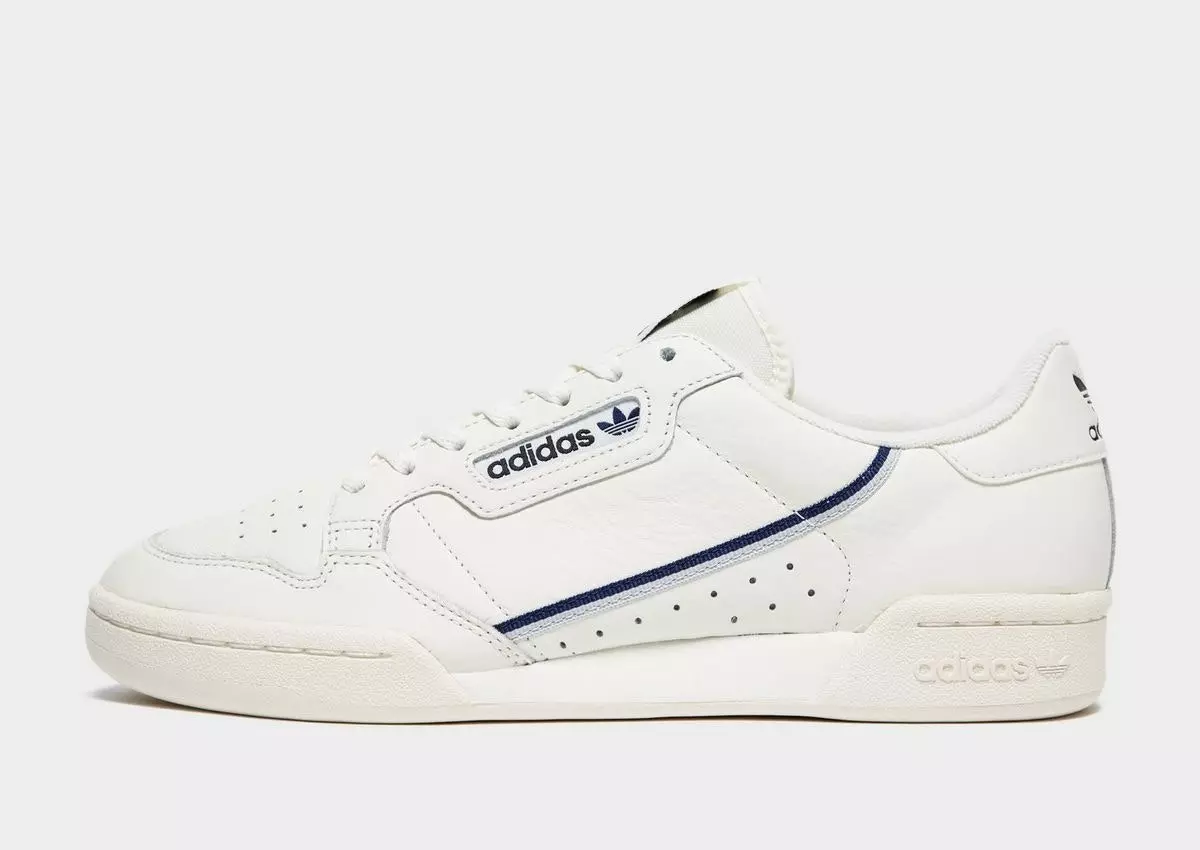 Adidas Continental 80