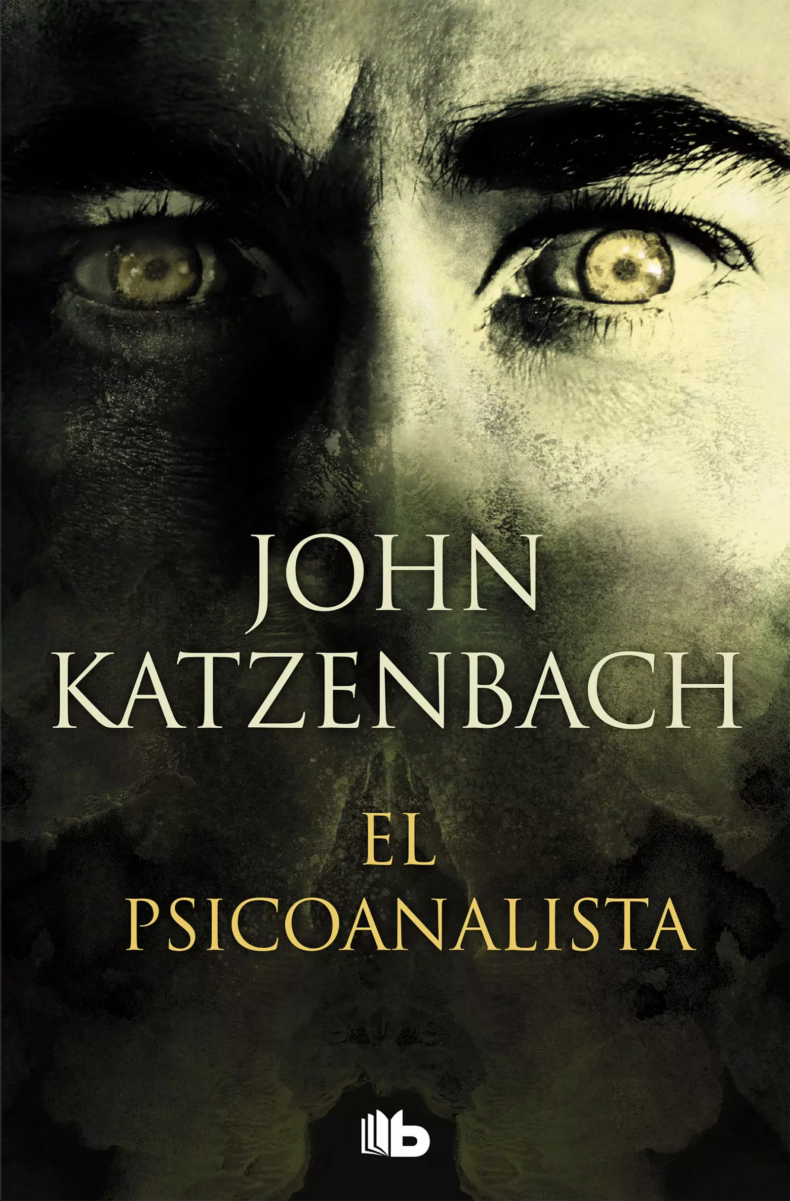 Психоаналитичарот од Џон Каценбах
