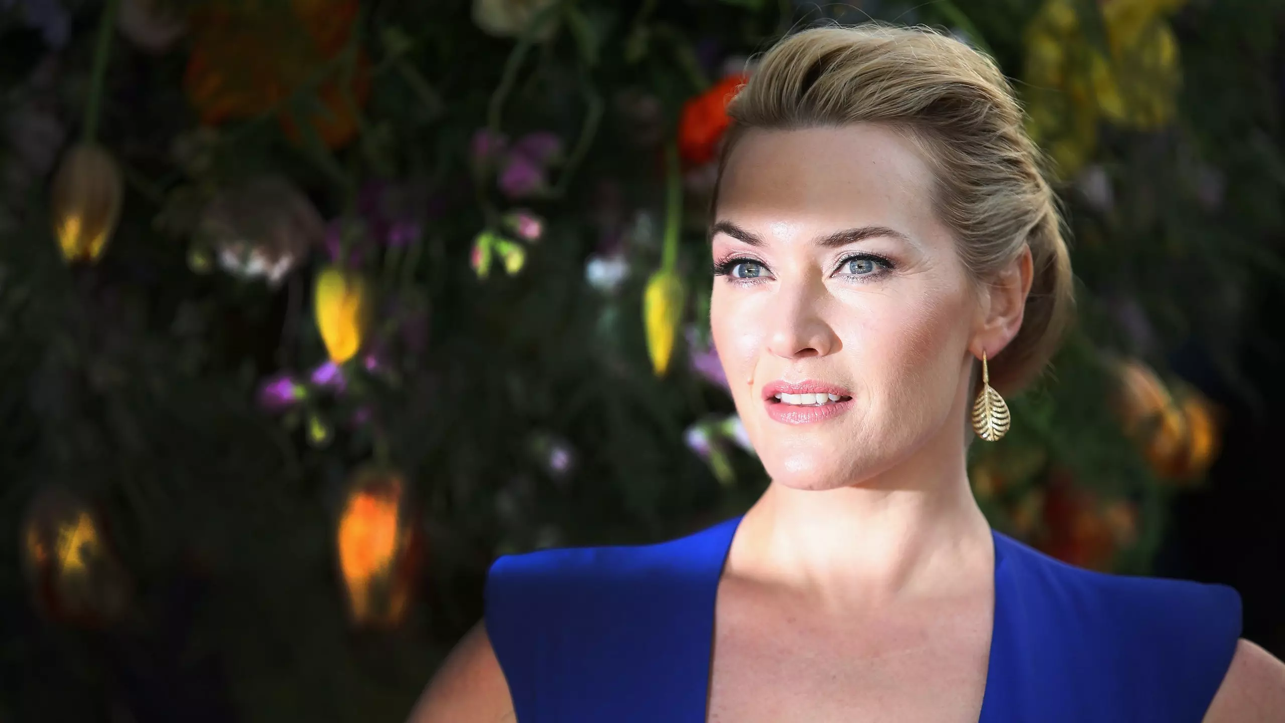 Kate Winslet