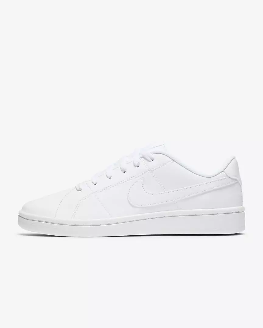 Nike Court nke 60 euro snịịka nwere mkpụrụ obi ochie nwere ihe niile ga-adị mma na 2021