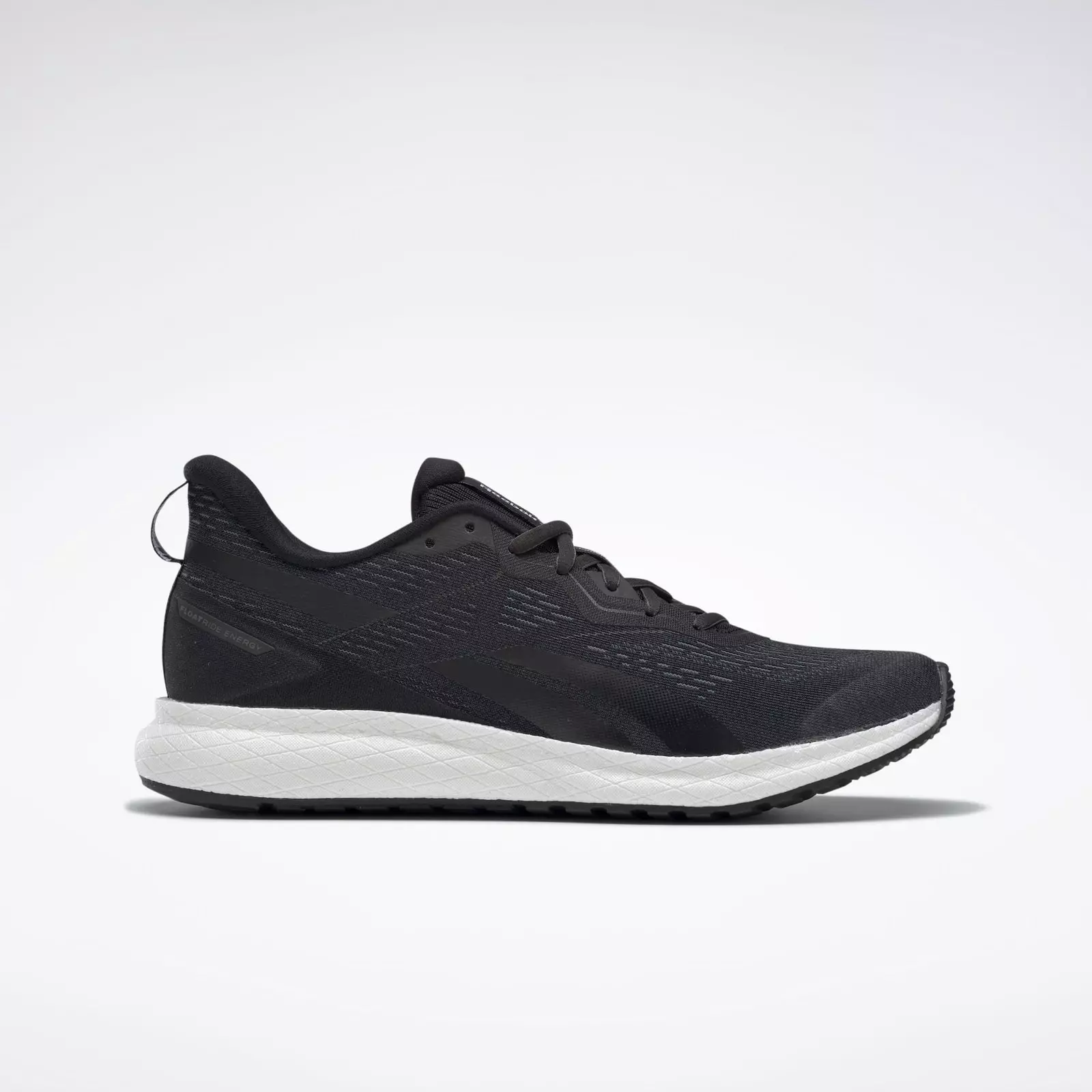 Keapje Reebok Forever Floatride Energy 2.0 running skuon swart