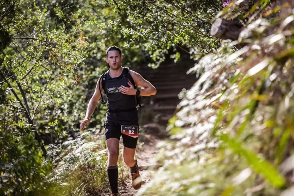 Ufänger Lafen Training Tipps