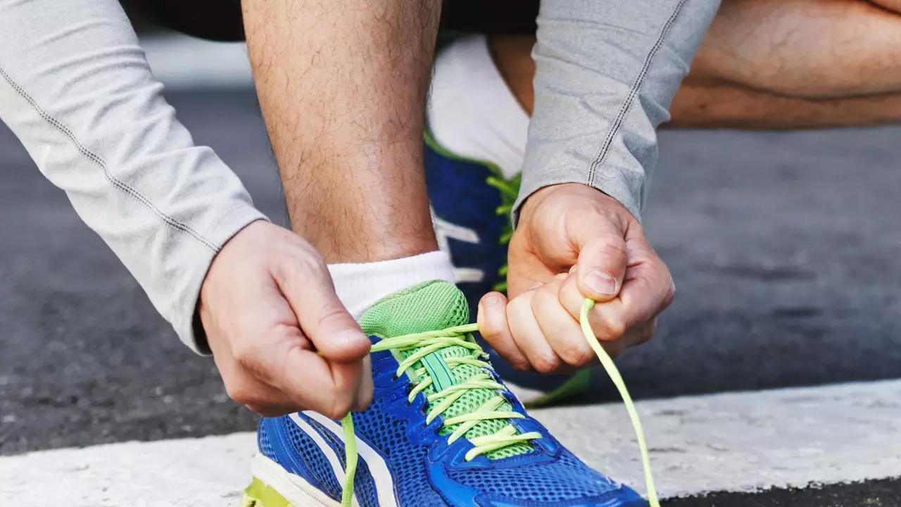 As 10 mellores zapatillas para correr que podes pagar