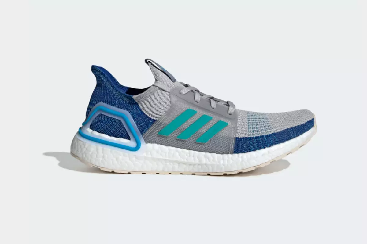 阿迪达斯ultraboost19