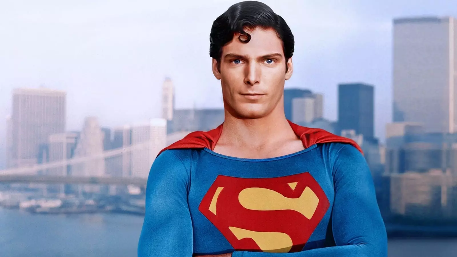 批評家によると、スーパーマンのスーパーヒーロー映画とシリーズは最悪から最高の順に並べられました